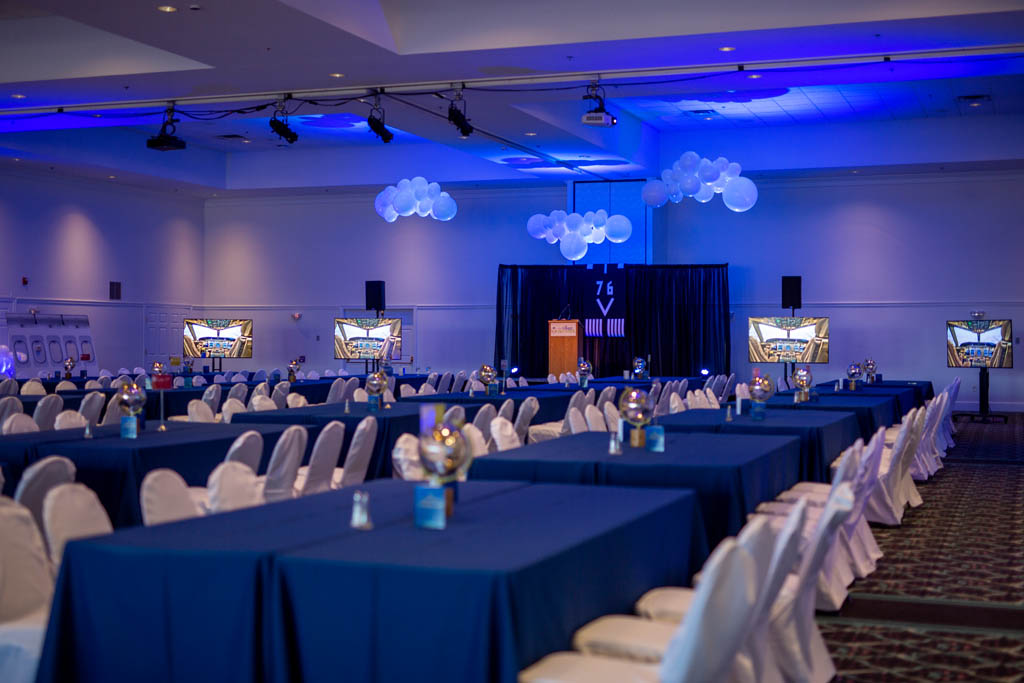 Jubilation Fundraiser - The Village Network