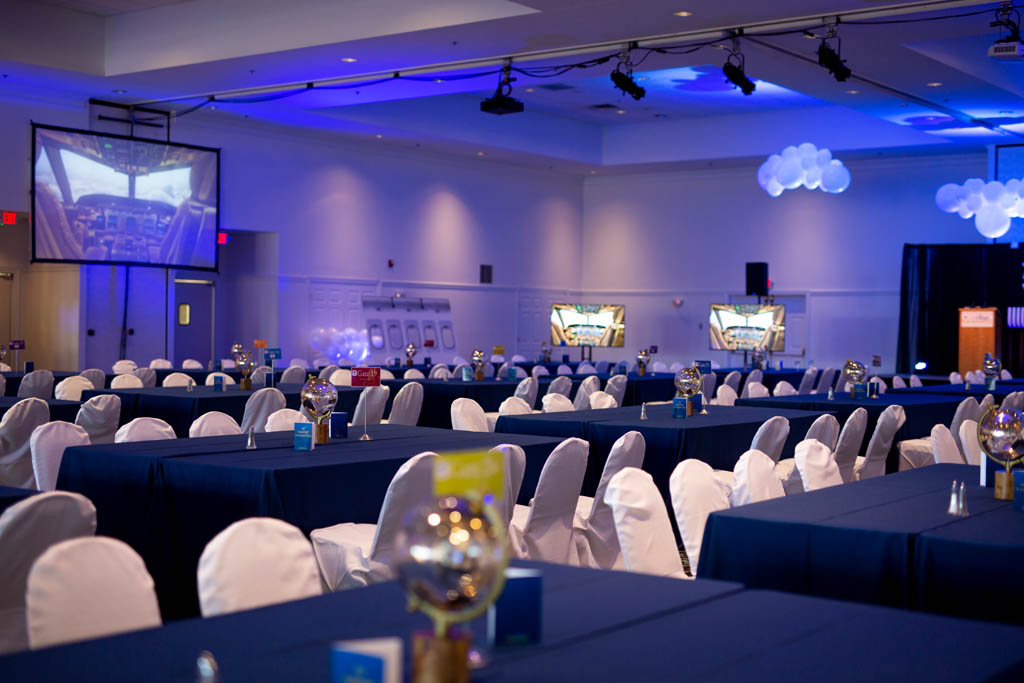 Jubilation Fundraiser - The Village Network