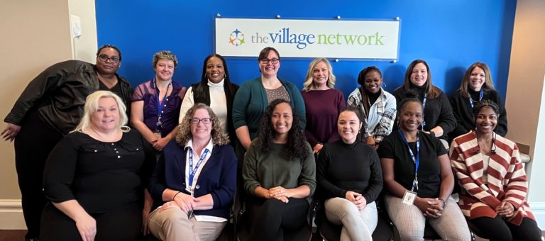The Village Network Joins Franklin County Children Services’ Network of ...