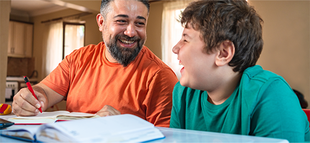 OhioRISE - The Village Network