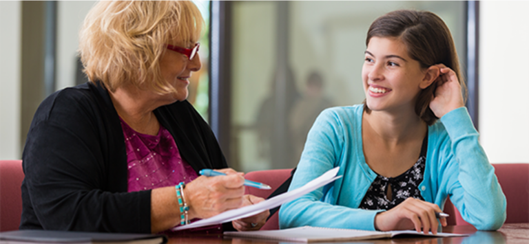 OhioRISE - The Village Network