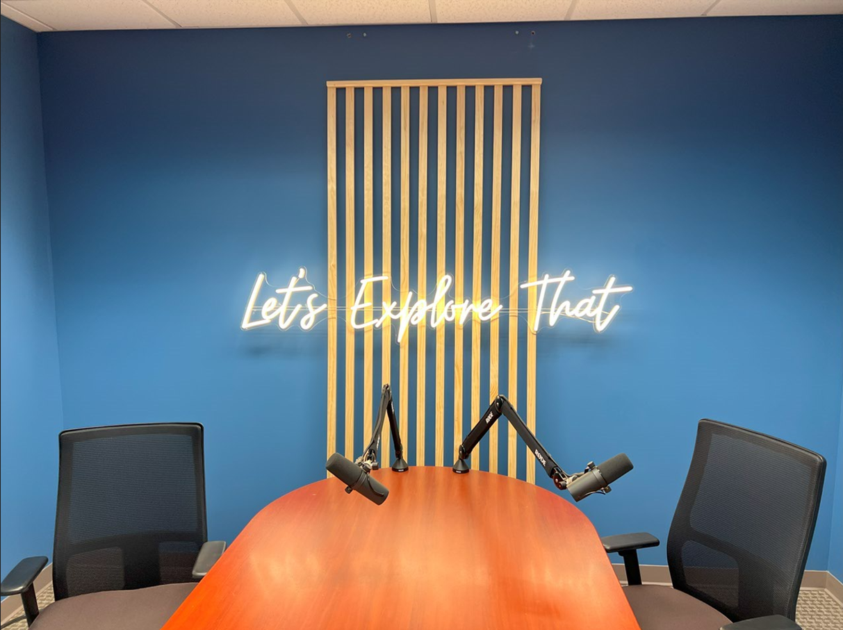 Podcast - The Village Network