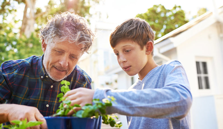 Residential Treatment Services - The Village Network