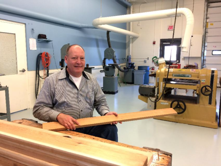 Several Changes Taking Place at The Village Network Campus - The ...