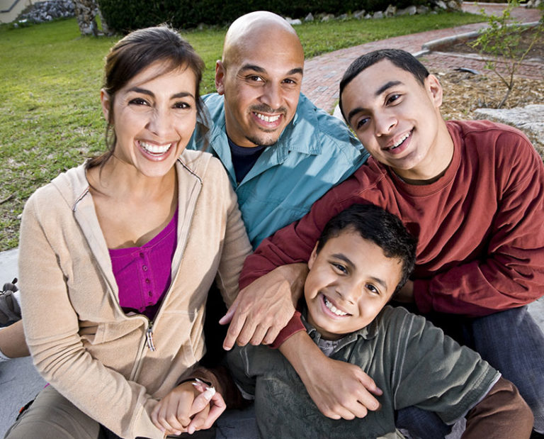 The Village Network - Behavioral Health Organization