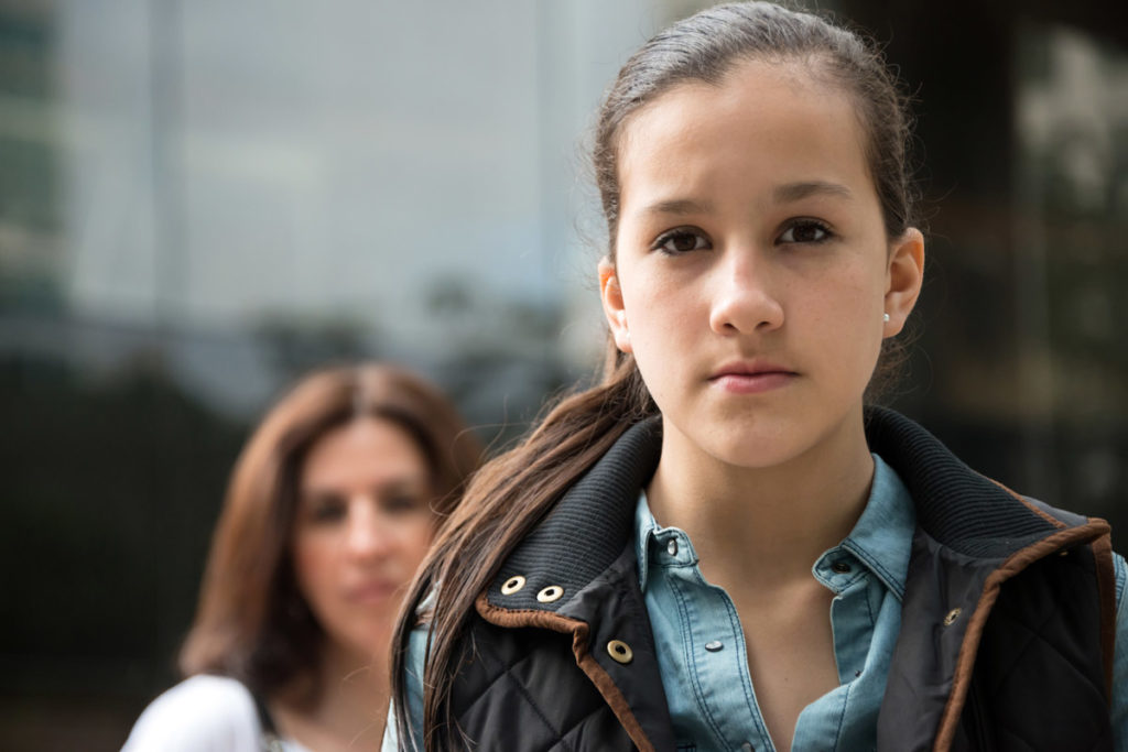 Veronica's Story - The Village Network